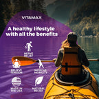 supports overall nerve wellness