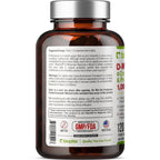 supports overall urinary tract health