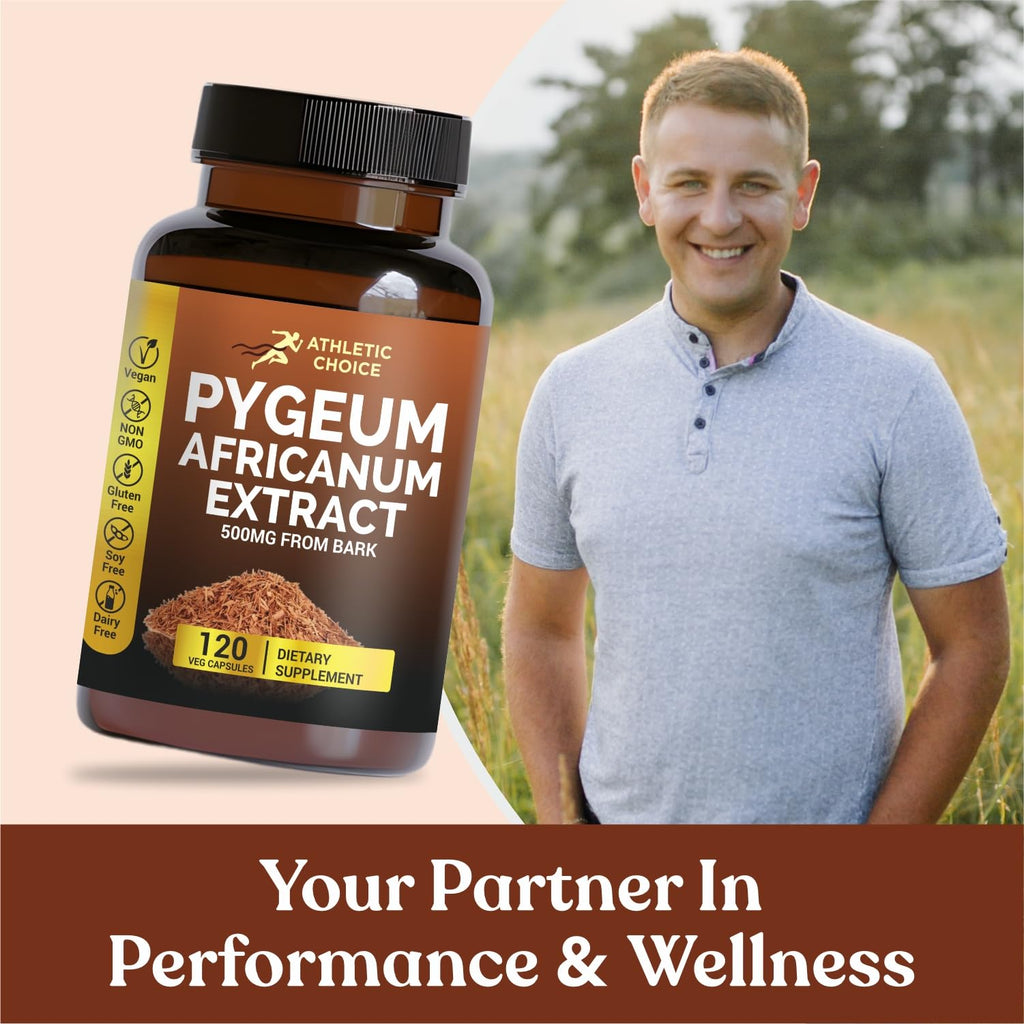 supports overall vitality and energy