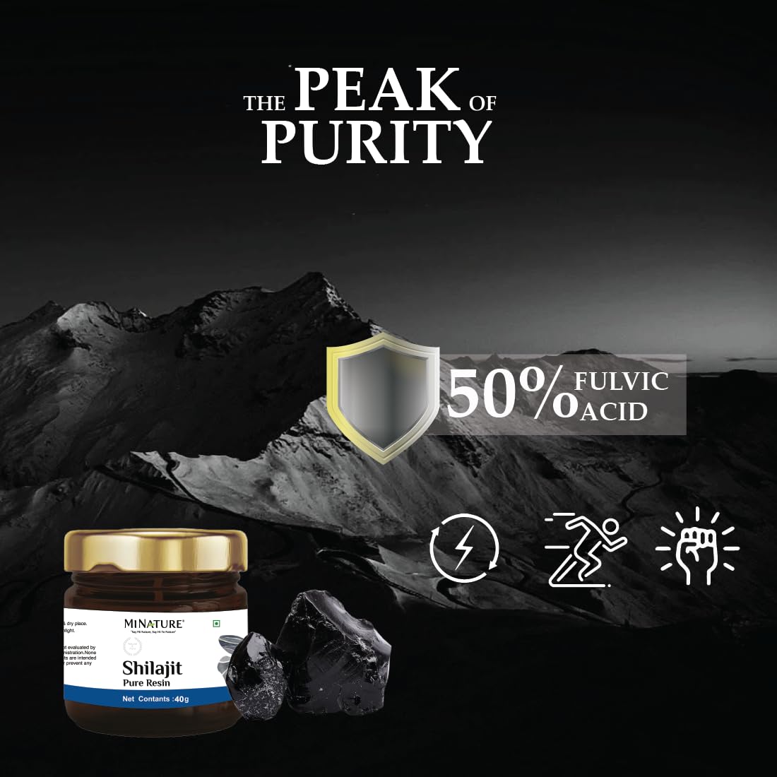 Supports overall wellness and balance