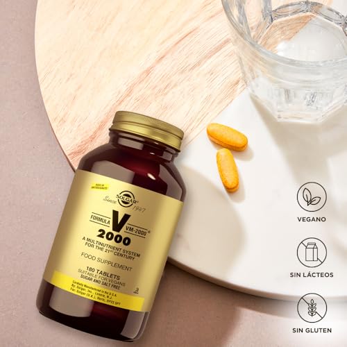 supports overall wellness and vitality