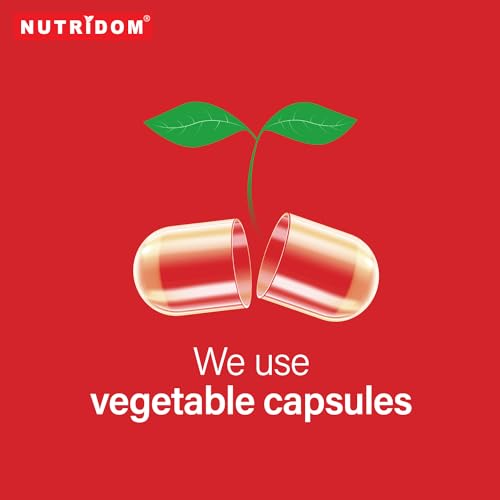 Supports overall wellness and vitality