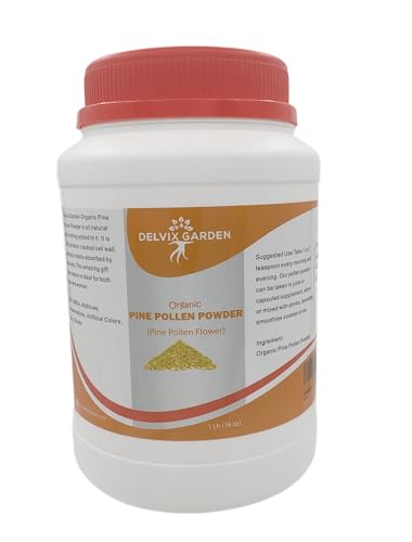 supports overall wellness and vitality