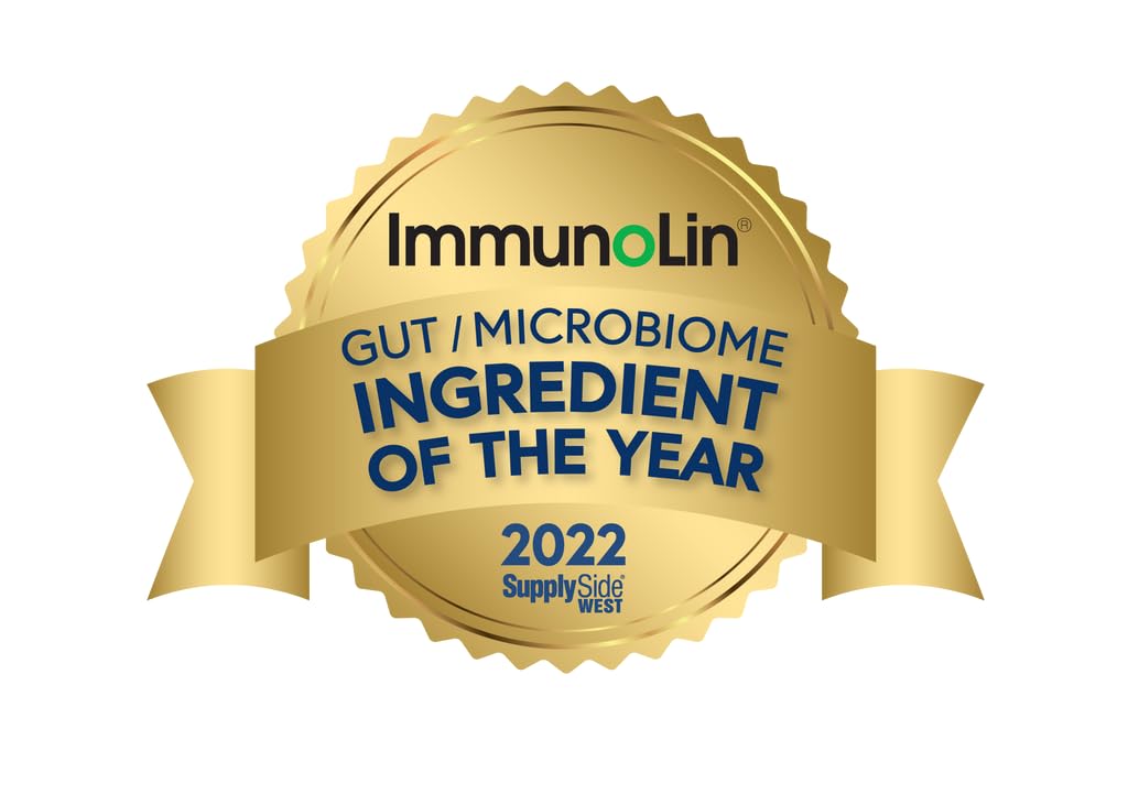 Supports overall wellness and vitality