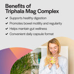 Supports overall wellness and vitality