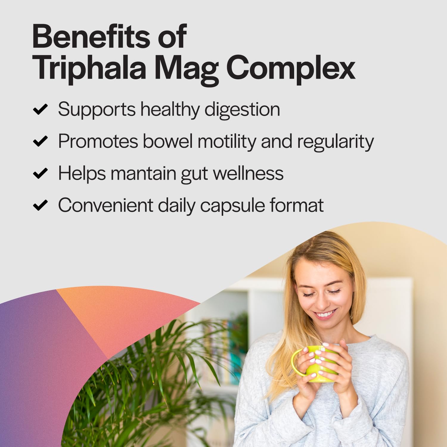 Supports overall wellness and vitality