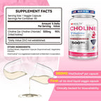 Supports overall wellness for moms-to-be