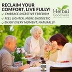 Supports overall wellness naturally