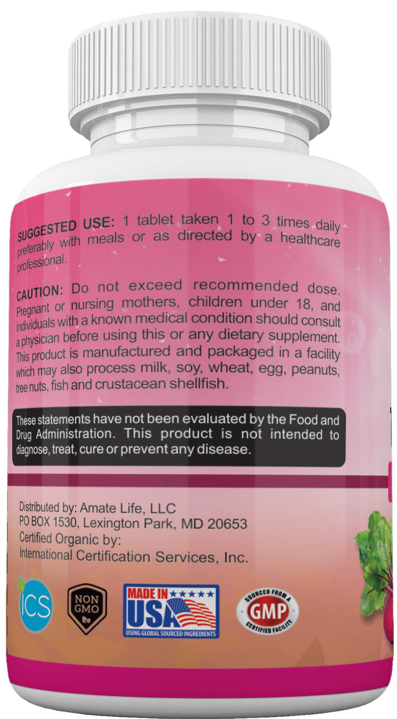 supports overall wellness naturally