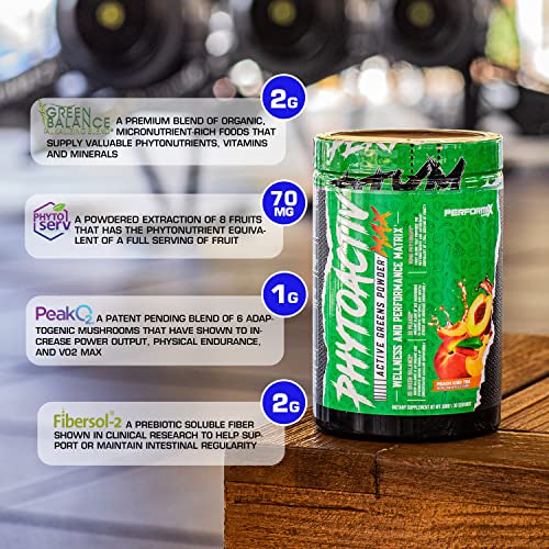Supports overall wellness routine