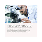 Supports overall wellness with bilberry