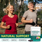 Supports overall wellness with Echinacea