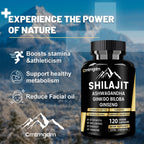 supports overall wellness with minerals