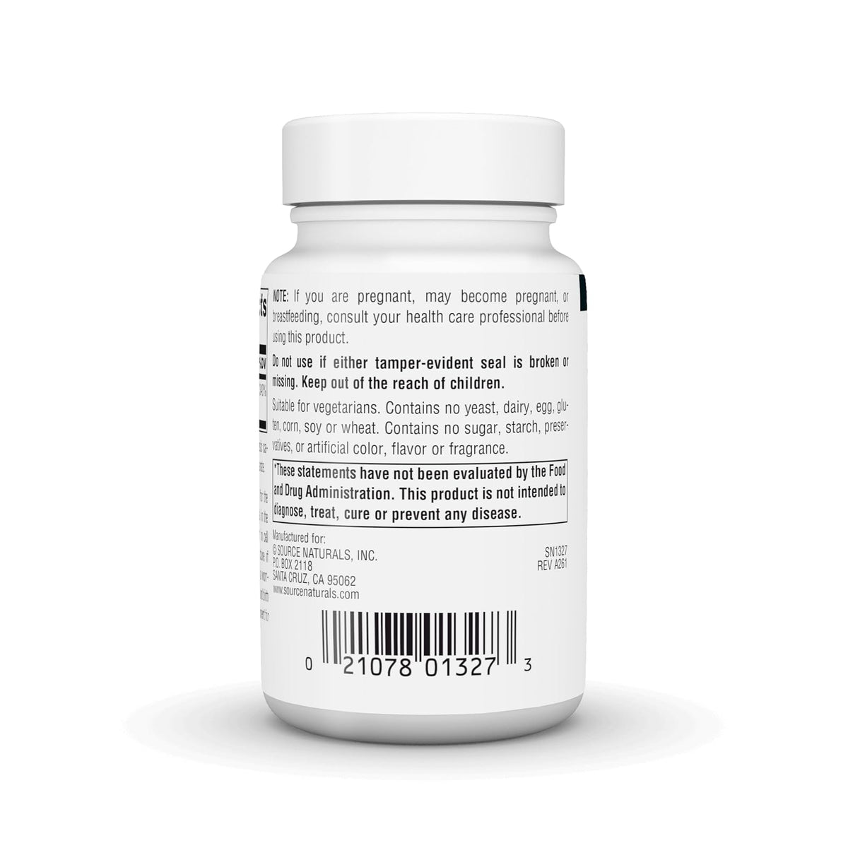 supports overall women's health