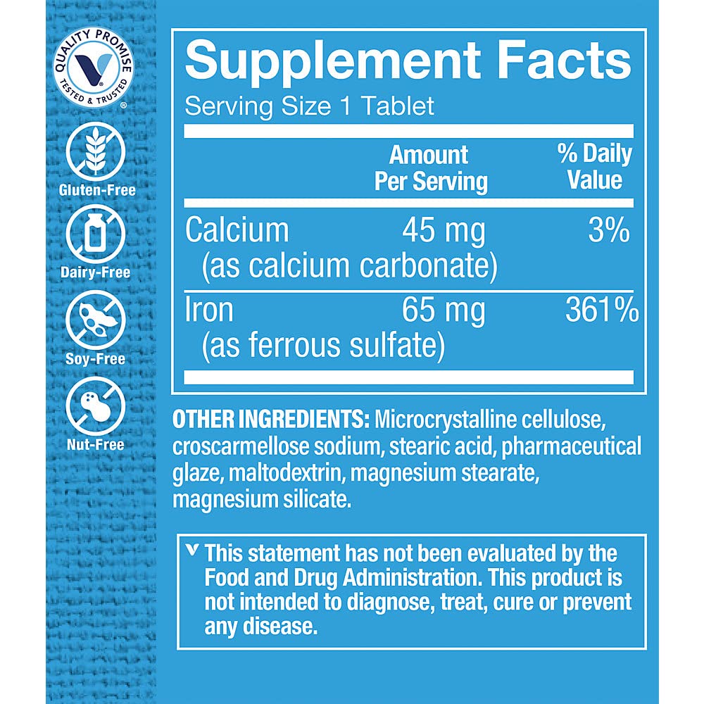 Supports oxygen transport in body