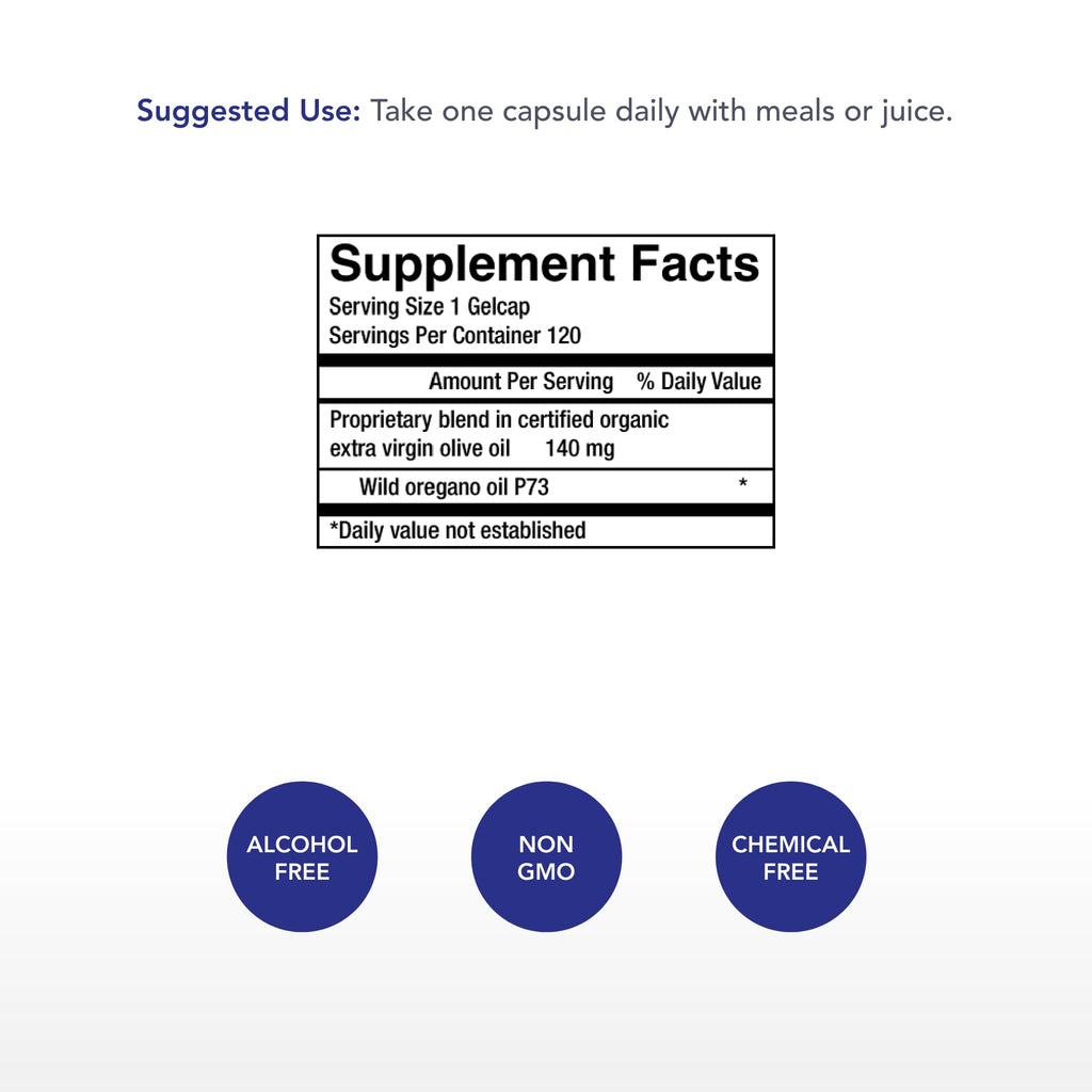 supports parasite health naturally