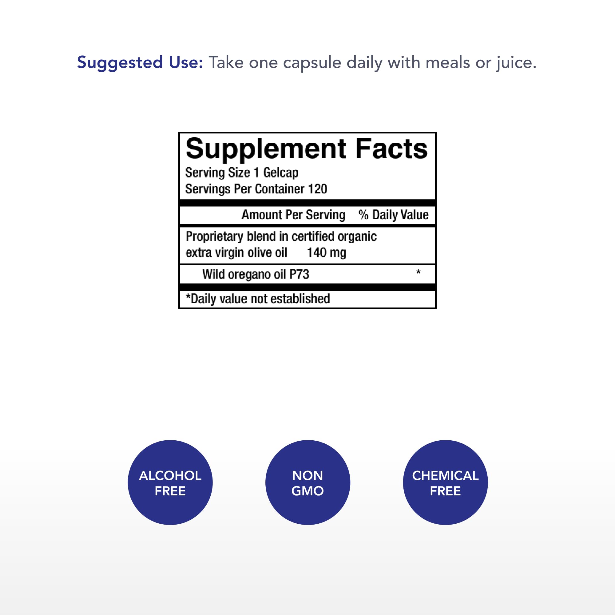 supports parasite health naturally