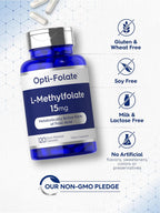 Supports prenatal health and wellness