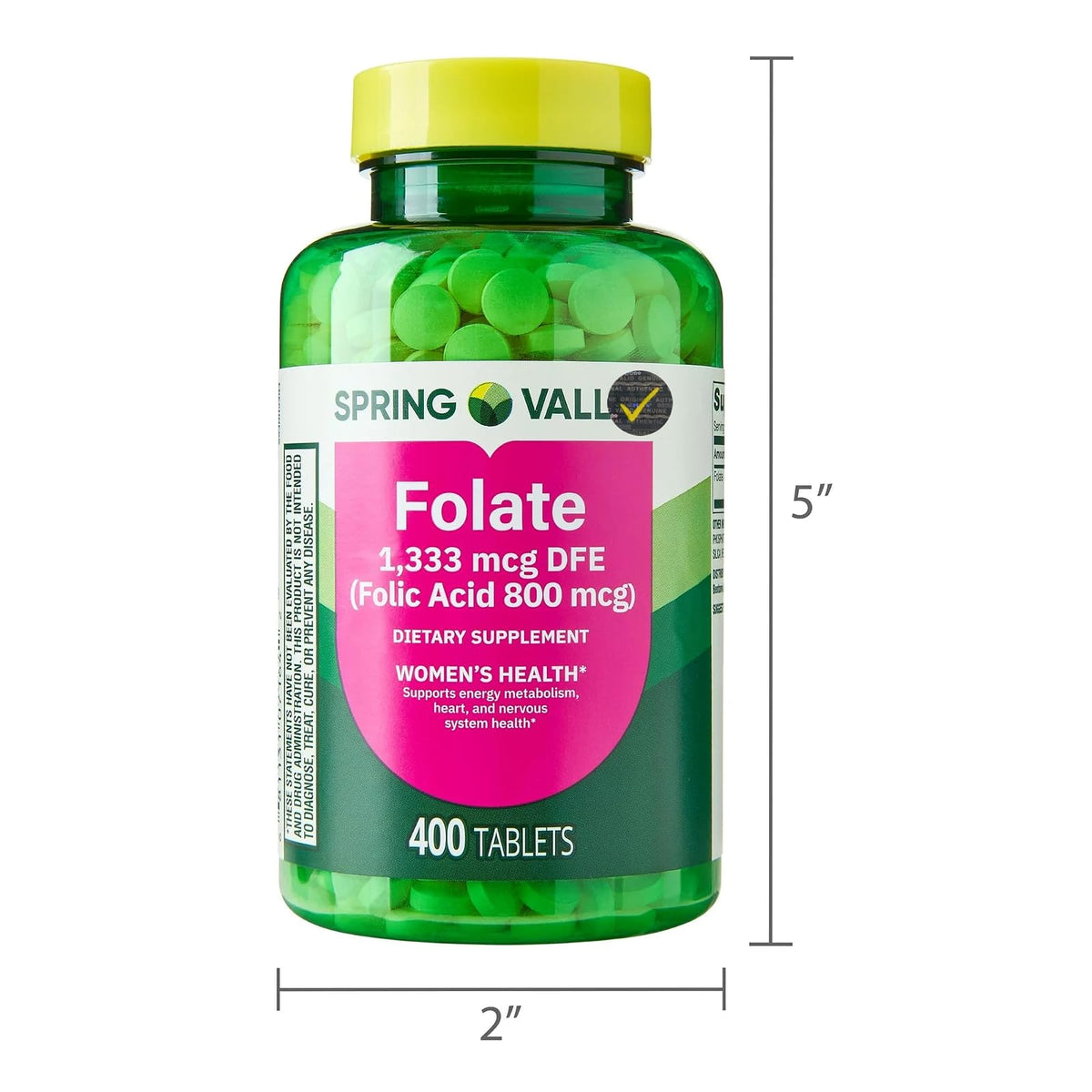 supports prenatal health and wellness