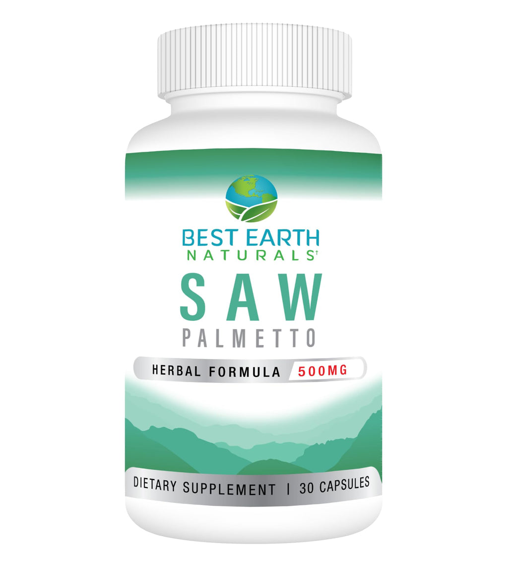 supports prostate health naturally
