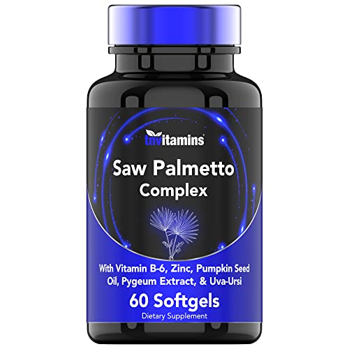 supports prostate health supplement