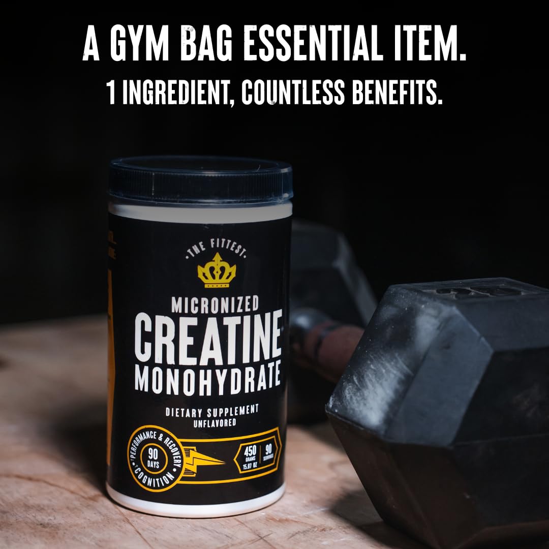 supports recovery after workouts