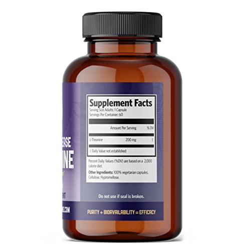 supports relaxation and calmness