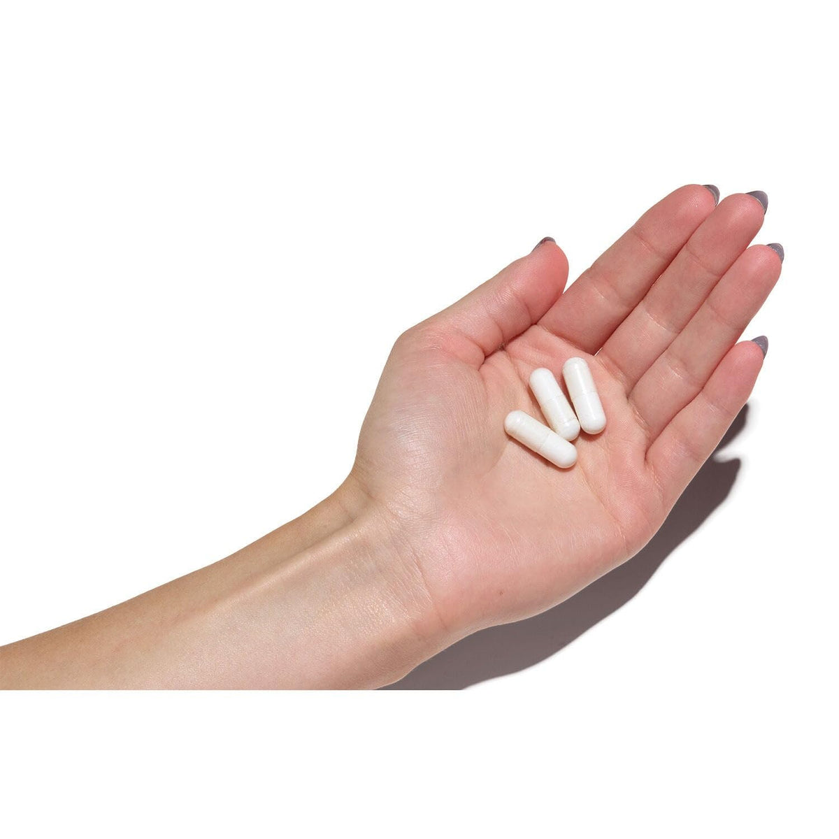 Supports relaxation and sleep quality
