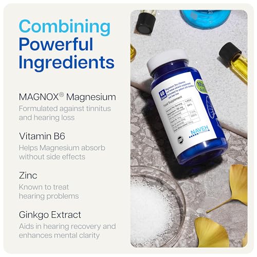 Supports relaxation and stress relief