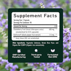 supports reproductive health naturally
