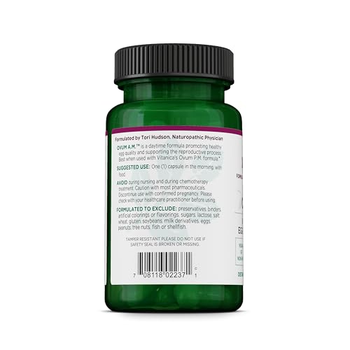 supports reproductive health naturally