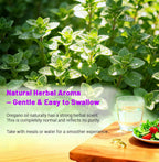 supports respiratory health naturally