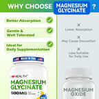 Supports restful sleep and relaxation
