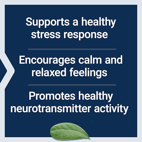 Supports restful sleep with magnesium