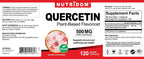 Supports seasonal allergy relief