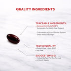 supports skin and eye wellness