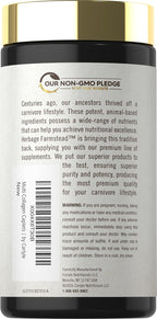 Supports skin and joint health