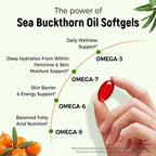 Supports skin health and hydration