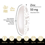 Supports skin health and vitality