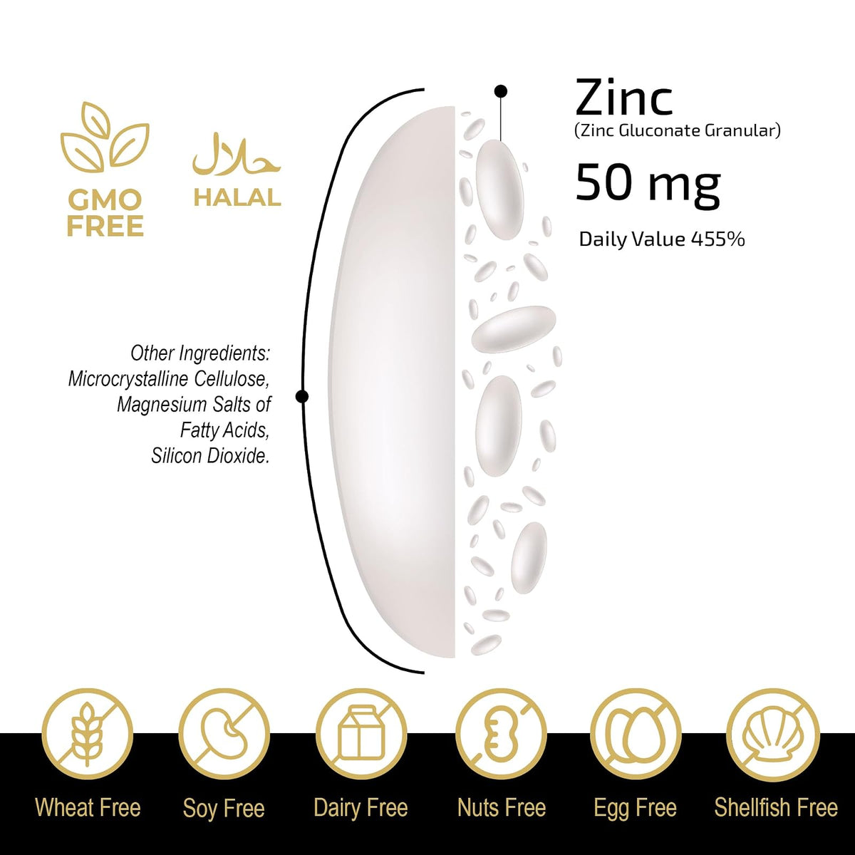 Supports skin health and vitality