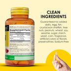 Supports skin health and vitality
