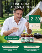 Supports skin health with Dihydroquercetin