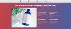 Supports skin health with SilverSol