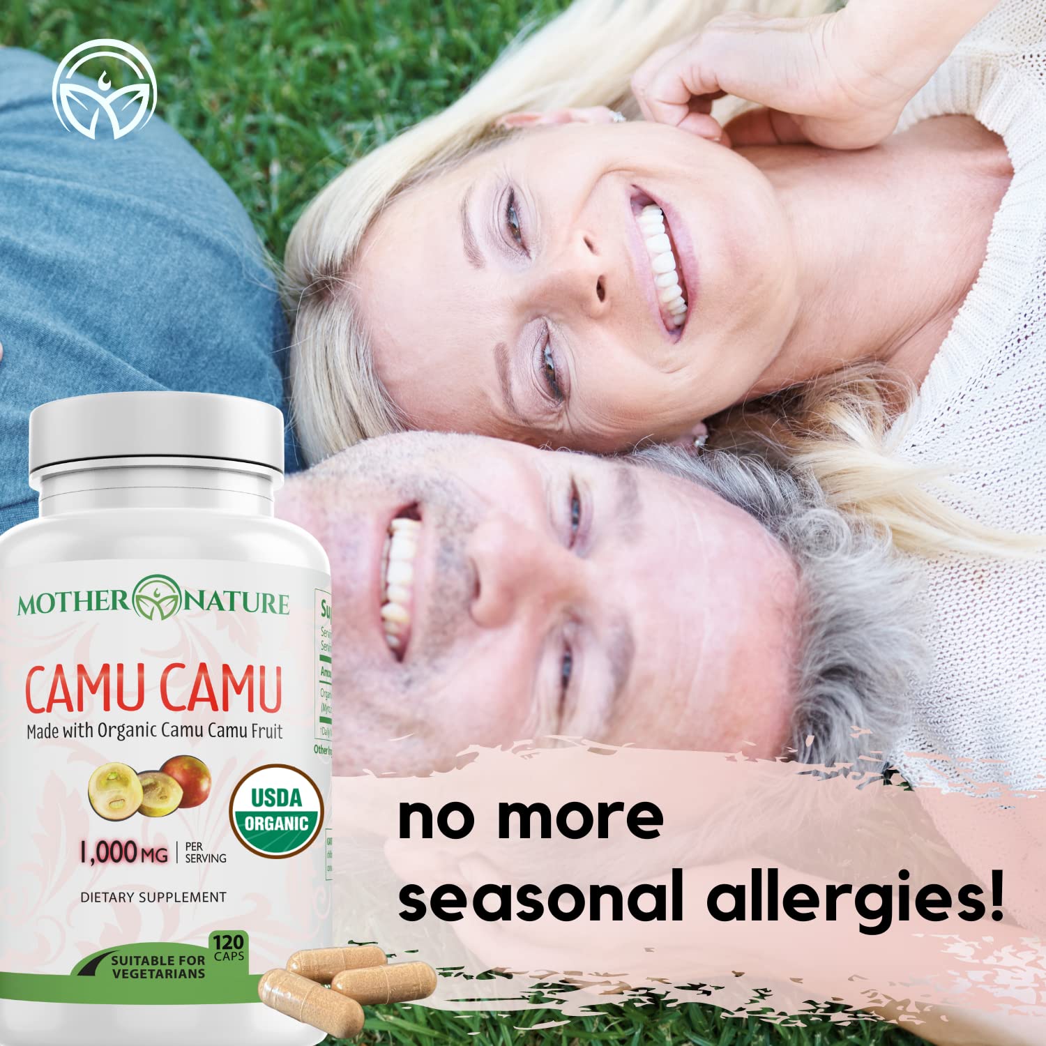 Supports skin health with vitamin C