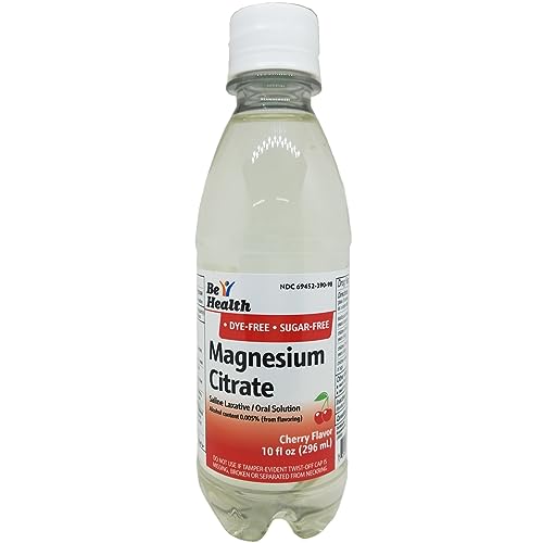 supports sleep with magnesium solution