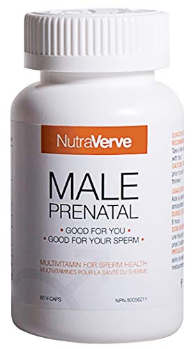 supports sperm health naturally