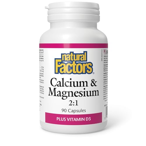 supports strong bone health