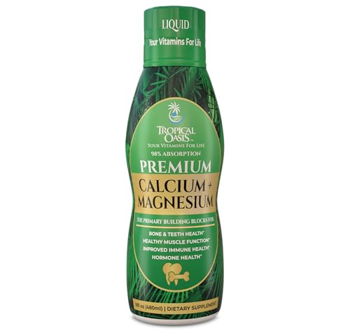 supports strong bones and teeth
