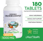 supports strong bones and teeth
