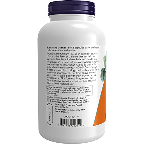 Supports strong bones and teeth